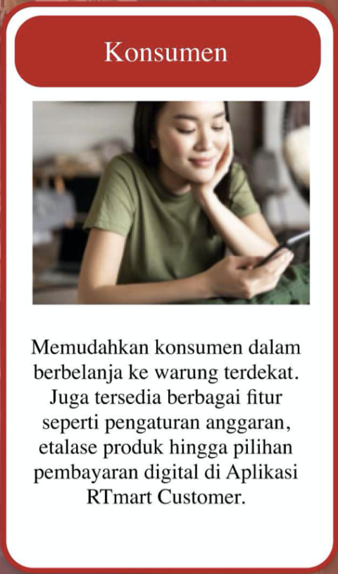 RT-MART INDONESIA | PT. RT-Mart Group Indonesia