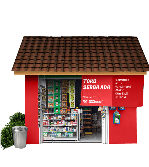 RT-MART INDONESIA | PT. RT-Mart Group Indonesia
